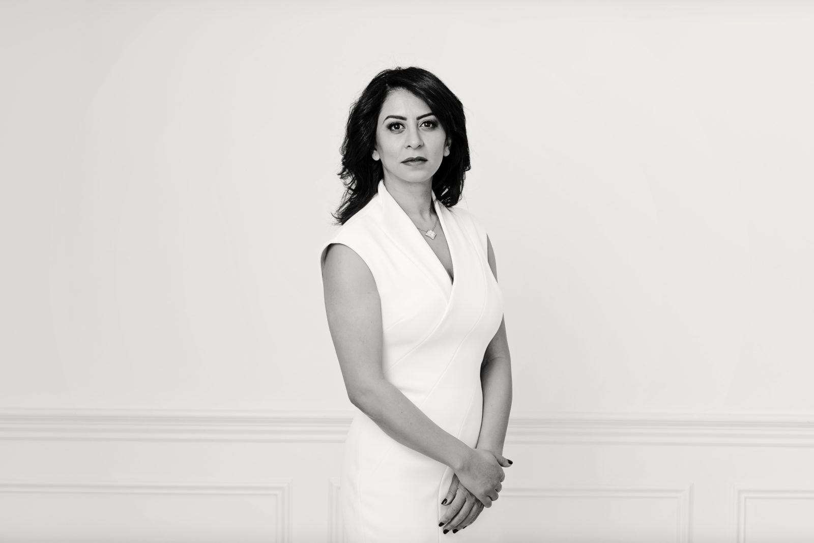 Nancy’s Story (Part I) | Melody Yazdani Studios